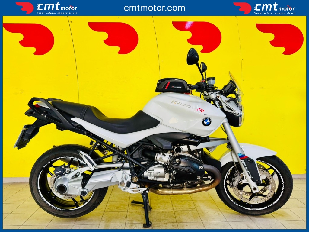 Riserva online - CMTmotor