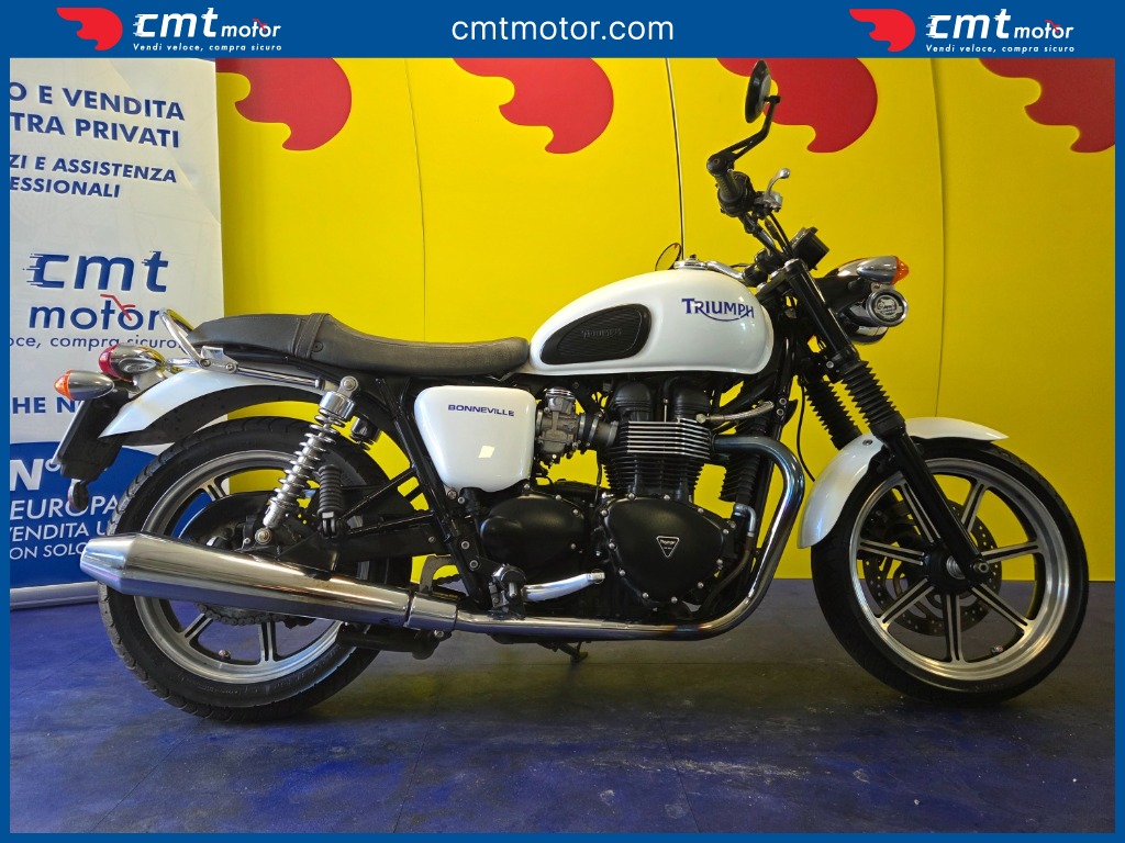 Riserva online - CMTmotor
