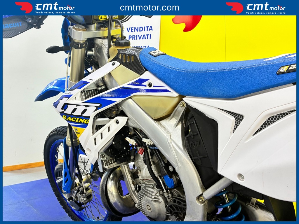 TM Moto EN 300 - CMTmotor