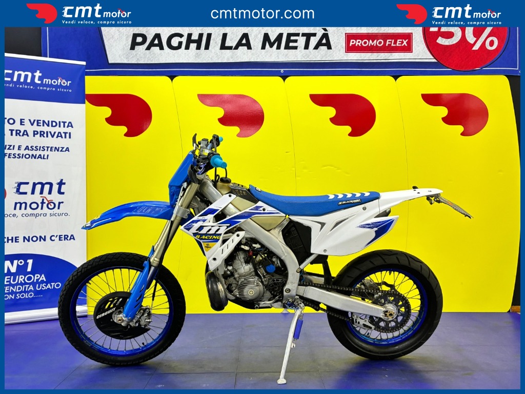 TM Moto EN 300 - CMTmotor